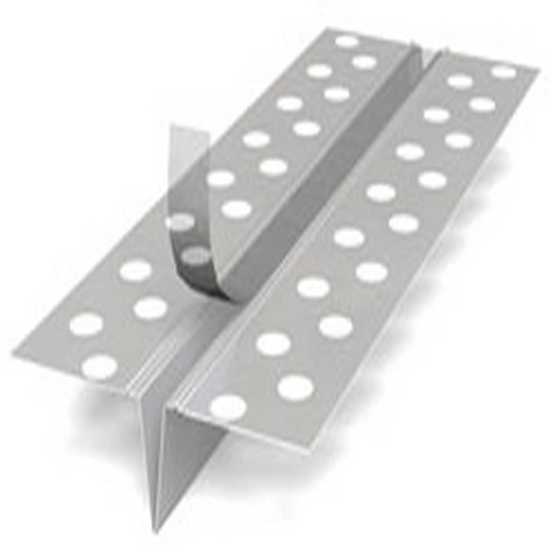 Drywall Expansion Joint Drywall Control Joints - Fine Homebuilding
