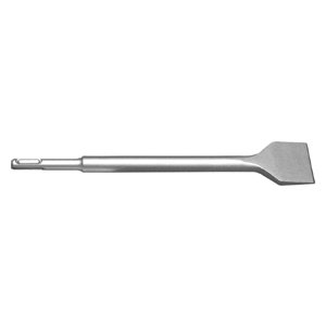 Demolition Bits 1-1/2" Wide Chisel - SDS Plus | Atlantic Hardware Supply