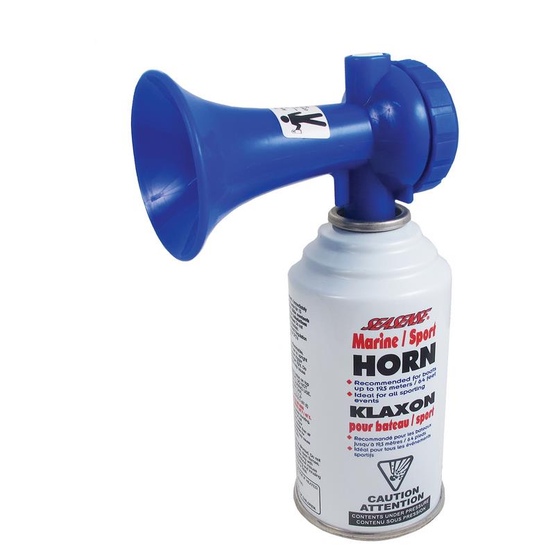 erb safety 14755 emergency air horn | Atlantic Hardware Supply