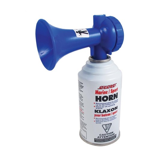 erb safety 14755 emergency air horn | Atlantic Hardware Supply