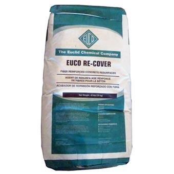 150R 40 Euclid Chemical Euco Re-Cover - 40 Lb Bag | Atlantic Hardware ...