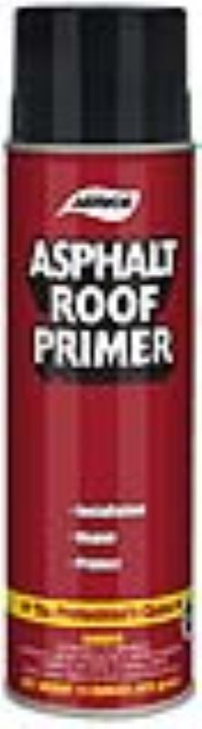 BLACK ASPHALT ROOF PRIMER | Atlantic Hardware Supply
