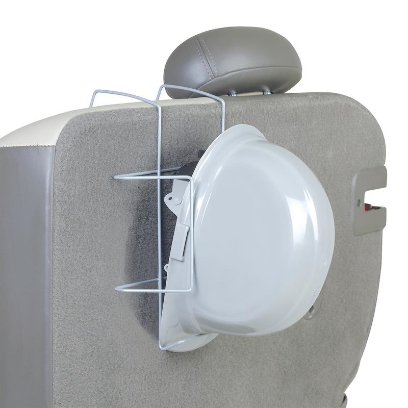 erb safety 17960 str 1 hard hat rack | Atlantic Hardware Supply