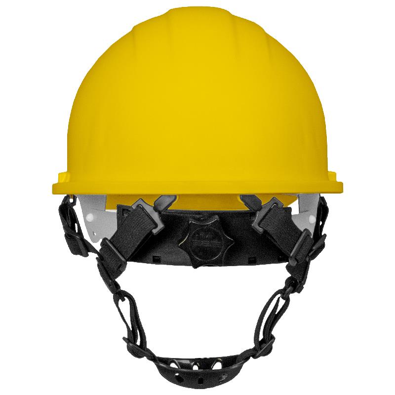 erb safety 19184 four point chin strap with chin guard | Atlantic ...