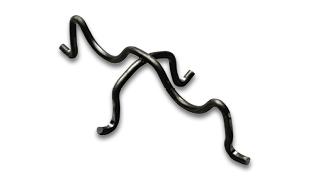 Bar Supports - Individual Bar Supports - Joist Chair-Plastic Tipped ...