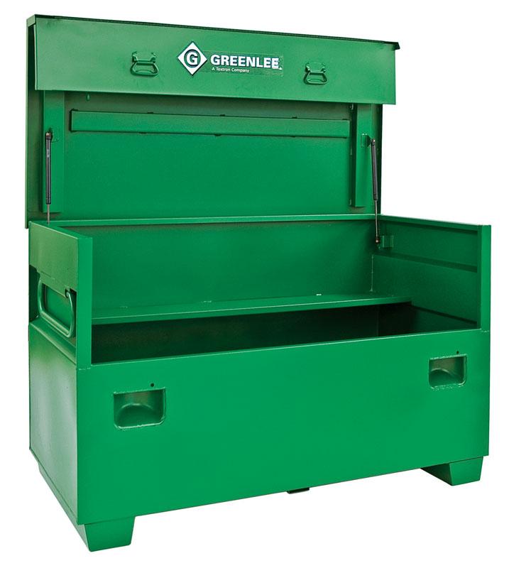 greenlee 3360 box flat top 3360 | Atlantic Hardware Supply