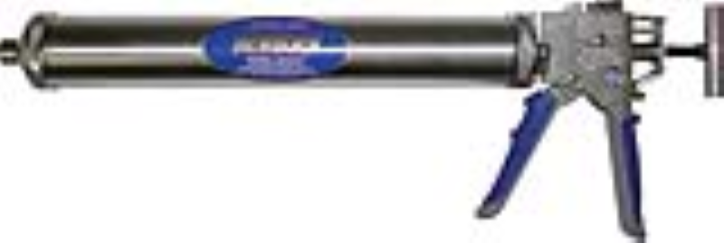 newborn brothers co 624 GTS caulking gun for bulksausage | Atlantic ...