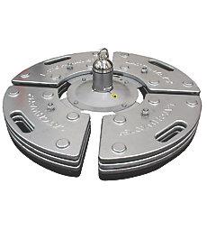 880lbs/400kg Single Point Anchor for One-User (includes Constant Force ...