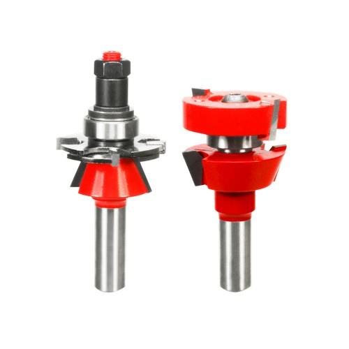 1-11/16" (Dia.) Premier Adjustable Rail & Stile Bit - Shaker | Atlantic ...