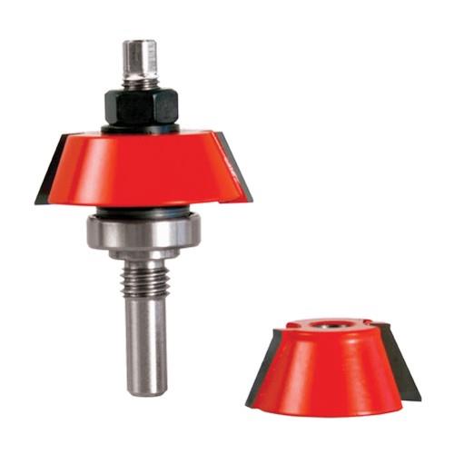 1-11/16" (Dia.) Premier Adjustable Rail & Stile Bit - Shaker | Atlantic ...