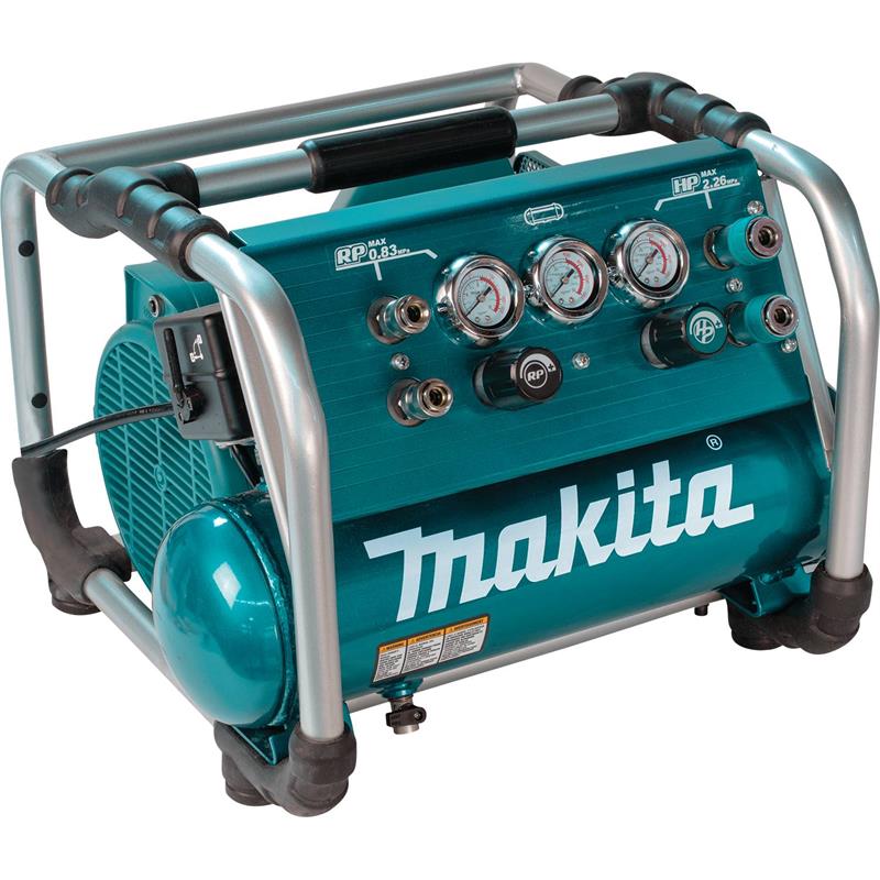 makita AC310H 25 hp high pressure air compressor | Atlantic Hardware Supply