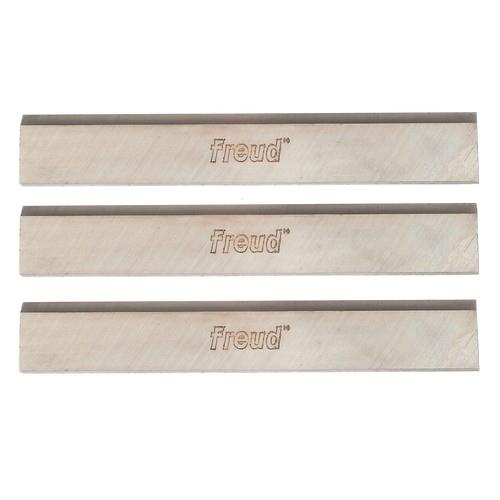 4" (L) High Speed Steel Industrial Planer and Jointer Knives | Atlantic ...