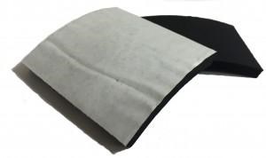 bometals inc CCNSRJF closed cell neoprene sponge rubber joint filler ...