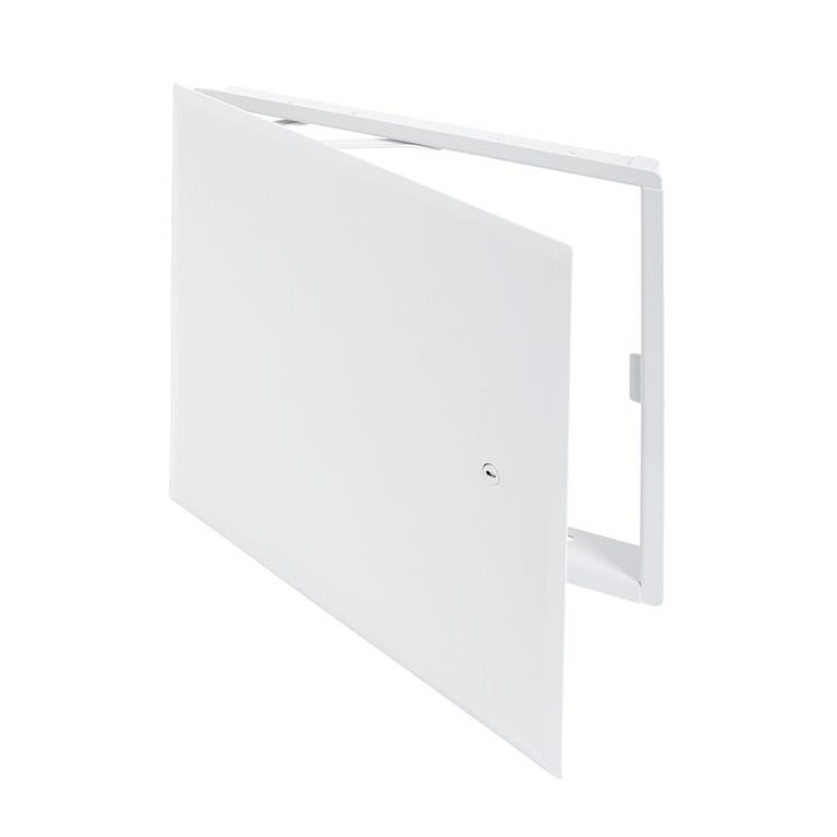 Flush Universal Access Door with Hidden Flange | Atlantic Hardware Supply