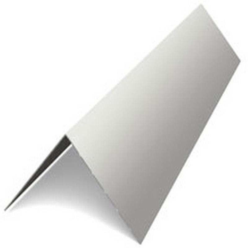 Aluminum Corner Angle Flash