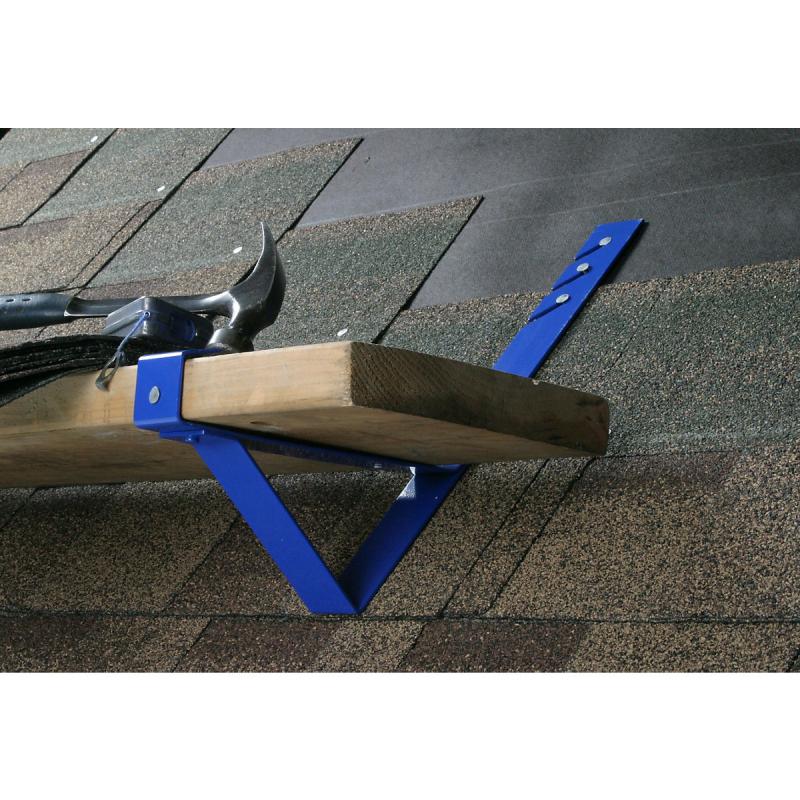 FRB4510-10 Werner Co. FRB4510-10 Fixed Roof Bracket | Atlantic Hardware ...