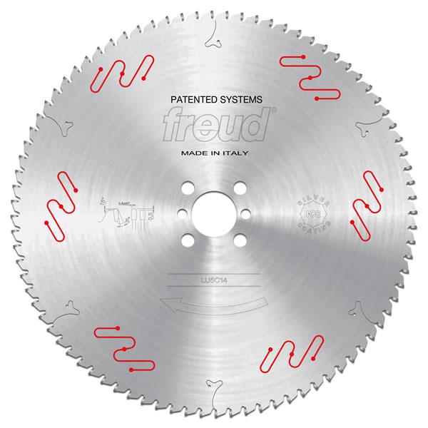 350mm Medium to Thick Aluminum & Non-Ferrous Blades with or without ...