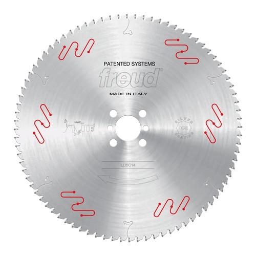 350mm Medium to Thick Aluminum & Non-Ferrous Blades with or without ...