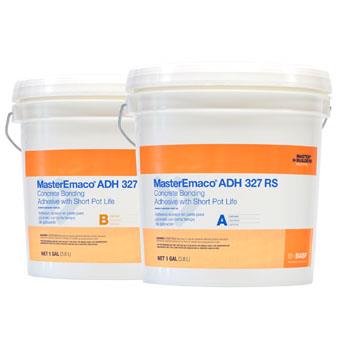 BASF Concresive Paste LPL Gel Non-Sag Epoxy Adhesive | Atlantic ...
