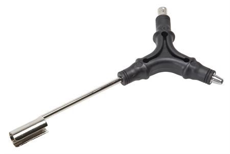 greenlee PA1930 3 way bnc with bnc extraction tool | Atlantic Hardware ...
