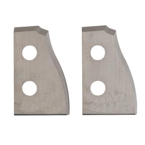 Performance System® Raised Panel Profile Knives | Atlantic Hardware Supply