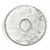 Specialty Washers Round Plate Washers Hot Dipped Galvanized, Grey ...