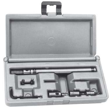 Tapcon® Tools - Installation Driver Kit | Atlantic Hardware Supply