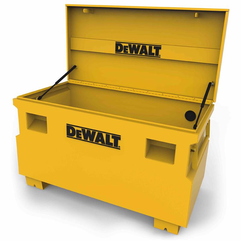 dewalt dxjb4824 48 heavy duty jobsite box | Atlantic Hardware Supply